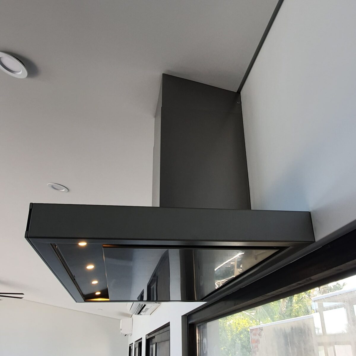 Custom Rangehood Installations | Home Venting Solutions - Home Venting ...