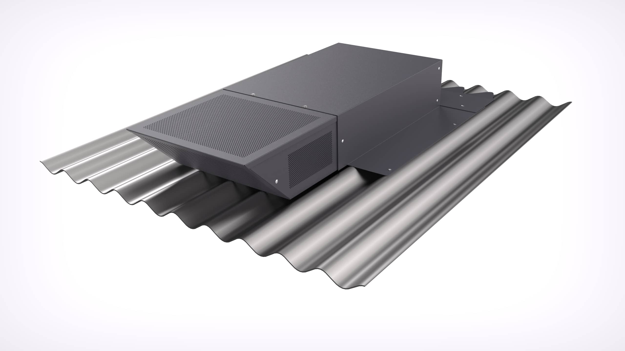 Roof Venting Kits | Home Venting Solutions - Home Venting Solutions