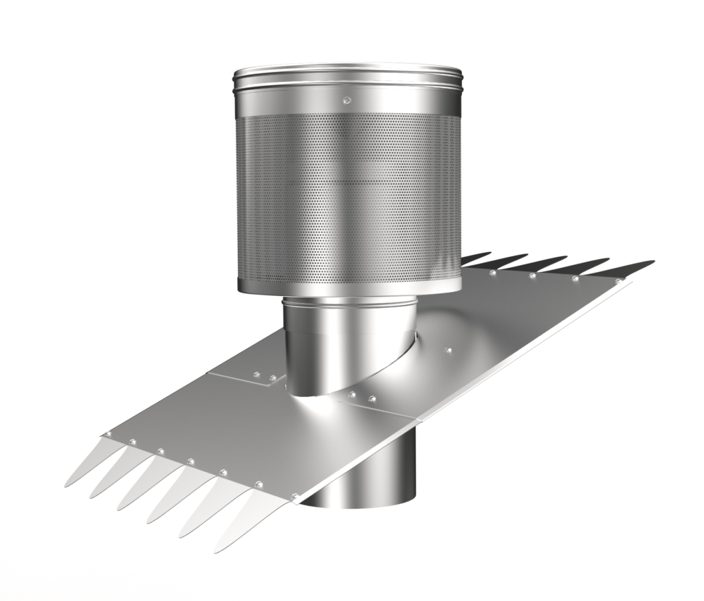 Roof Venting Kits | Home Venting Solutions - Home Venting Solutions