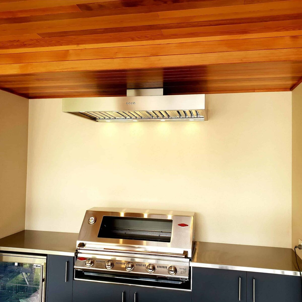 Custom Rangehood Installations | Home Venting Solutions - Home Venting ...