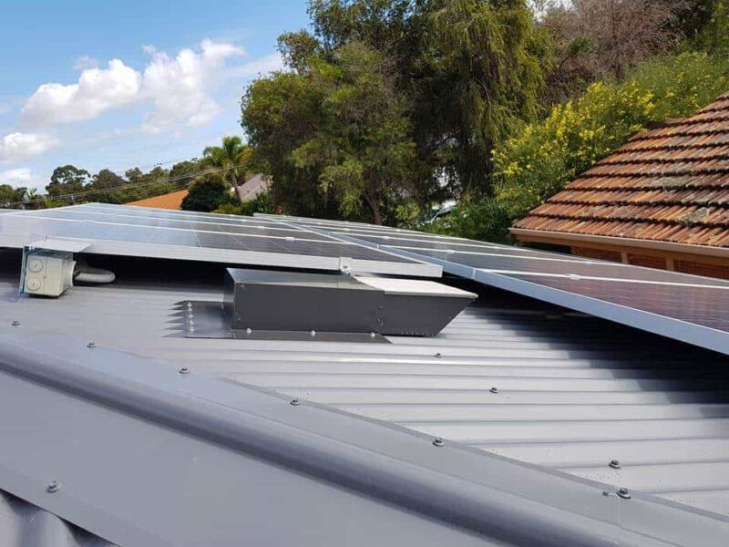 Bushfire Compliant Vents | Home Venting Solutions - Home Venting Solutions