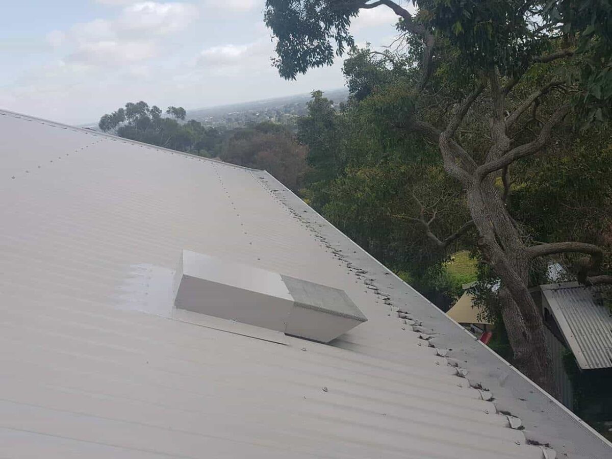 Bushfire Compliant Vents | Home Venting Solutions - Home Venting Solutions
