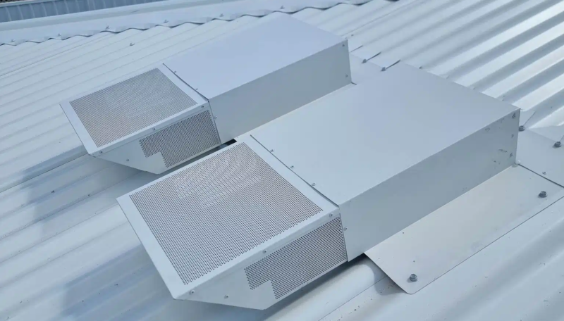 Bushfire Compliant Vents | Home Venting Solutions - Home Venting Solutions