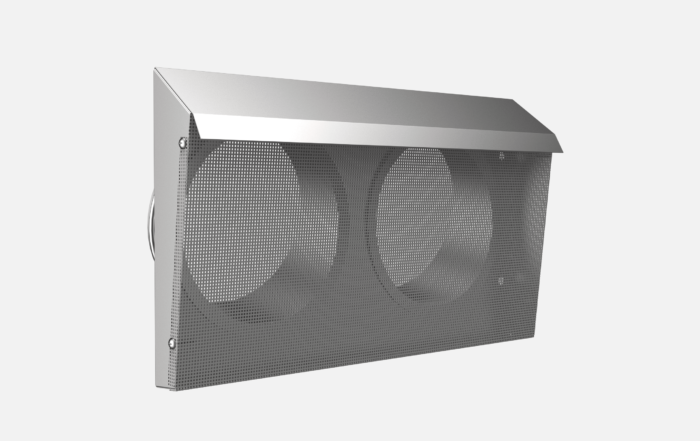 Wall Vents Gallery - Home Venting Solutions