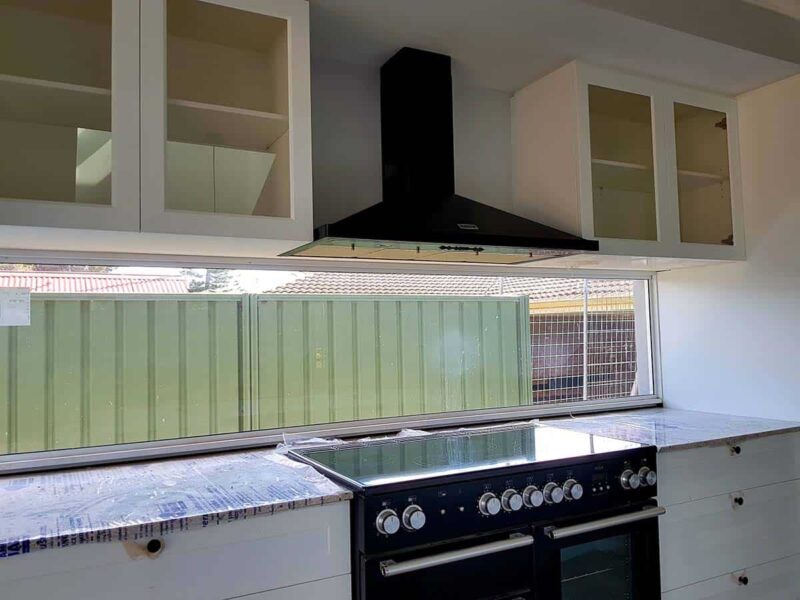 Custom Rangehood Installations | Home Venting Solutions - Home Venting ...