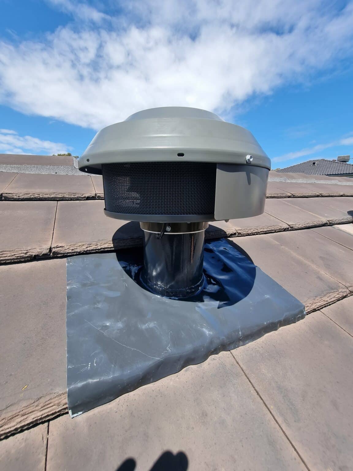 Roof Venting Kits | Home Venting Solutions - Home Venting Solutions